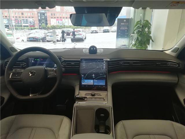 重庆试驾蔚来ES6：40公里下来，我只记得它的刹车和空气悬架_搜狐汽车_搜狐网