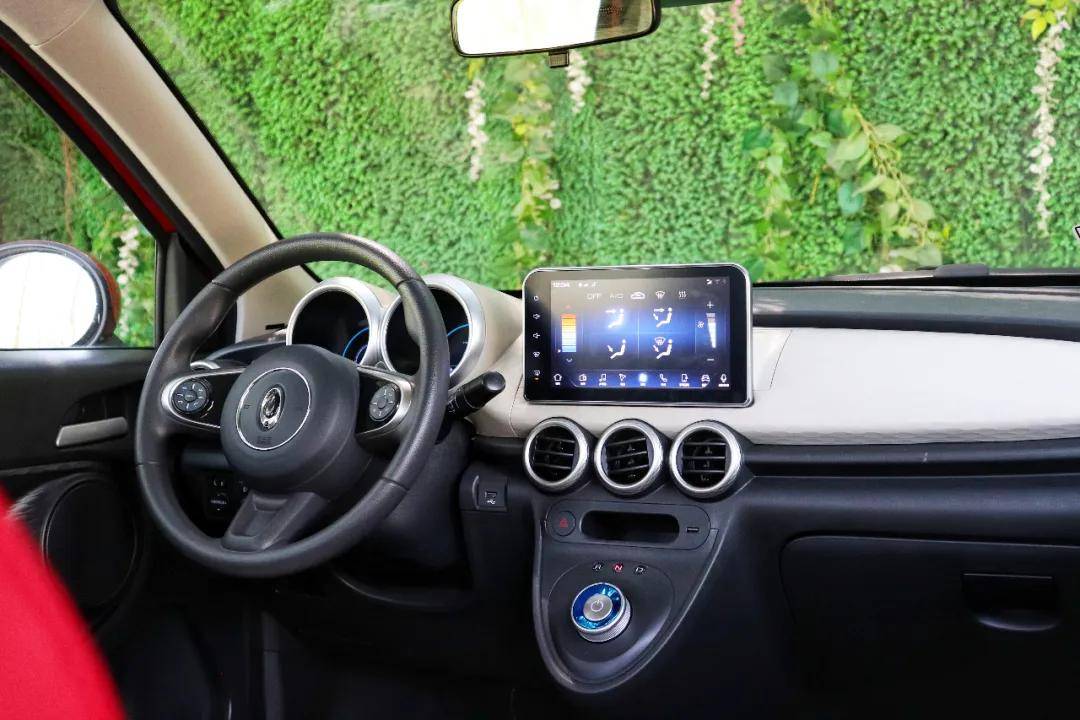 8万以内的纯电动微型车，零跑T03、比亚迪e1、欧拉R1怎么选？ _搜狐汽车_搜狐网