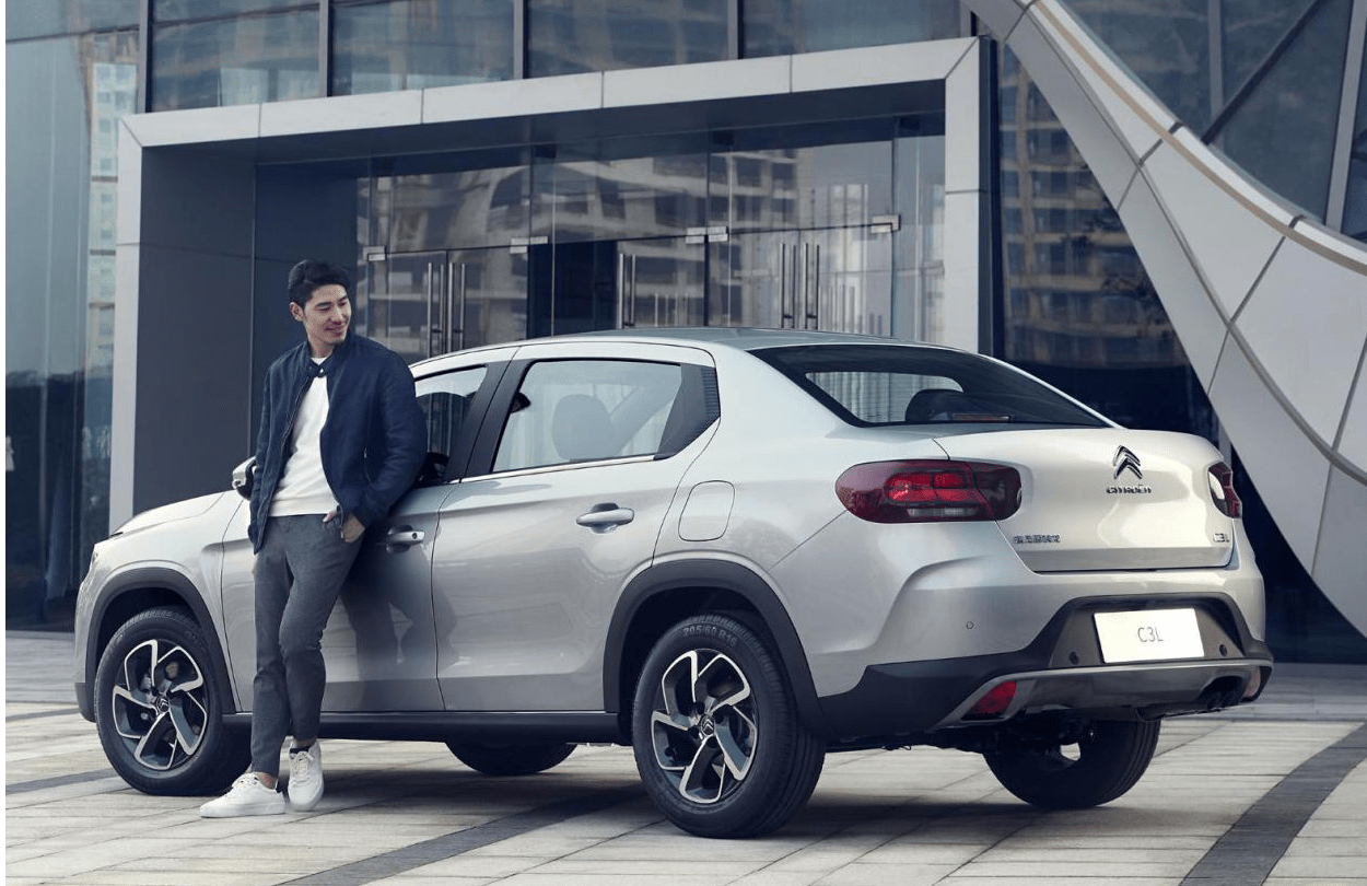 东风雪铁龙C3L即将上市，轿车舒适感和SUV通过性的完美CP_搜狐汽车_搜狐网