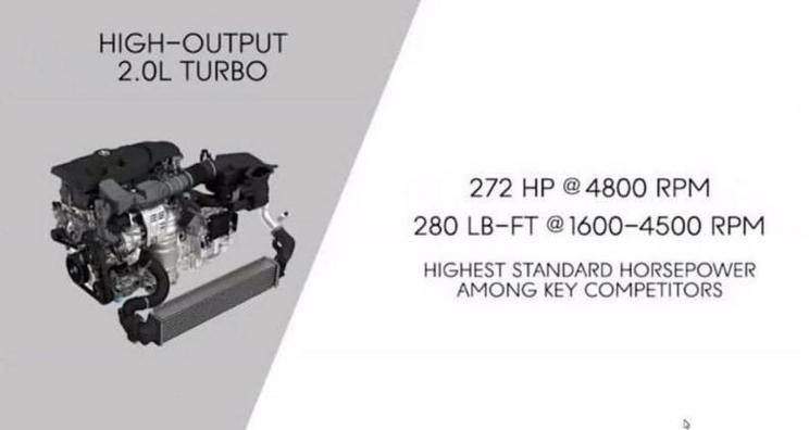 国产雅阁望尘莫及！2.0T+10AT的讴歌TLX要来了_搜狐汽车_搜狐网