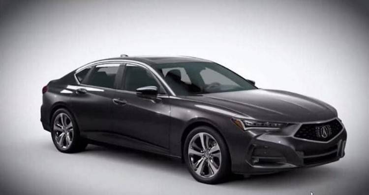 国产雅阁望尘莫及！2.0T+10AT的讴歌TLX要来了_搜狐汽车_搜狐网