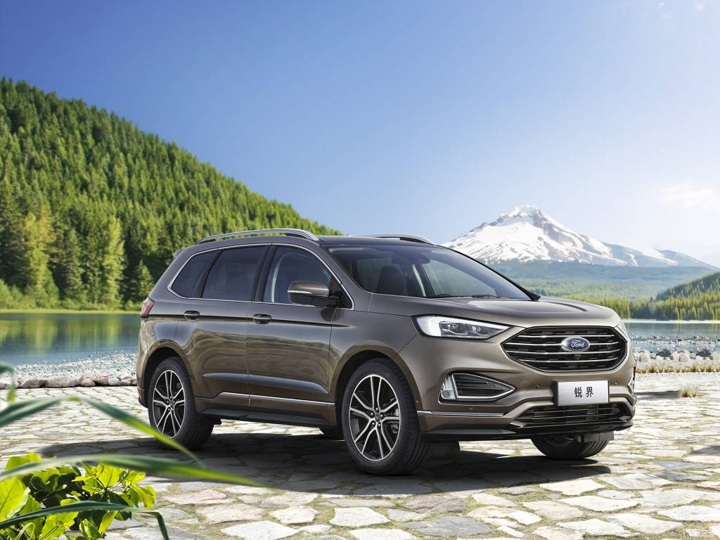 这3款大7座SUV30万就能买，外观硬朗动力强劲，别克昂科旗上榜_搜狐汽车_搜狐网