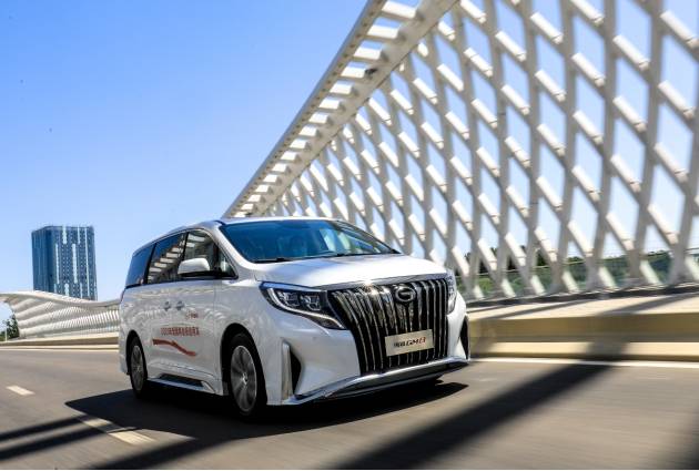 GM6、GM8市占率再领先，广汽传祺中高端市场展现“抓地力”_搜狐汽车_搜狐网