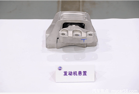 360°NVH工艺细节控，详解荣威RX5 PLUS静音技术_搜狐汽车_搜狐网