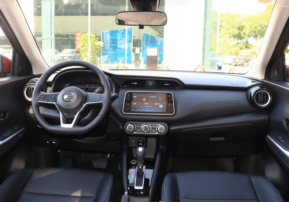 落地13万 日产劲客 起亚kx3 现代ix25 应该怎么选_搜狐汽车_搜狐网