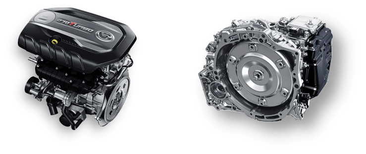 13.68万元起 2020进阶款 传祺GS5正式上市_搜狐汽车_搜狐网