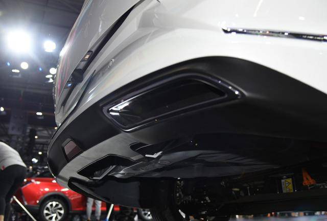 NEDC续航400km，14.98万起售的奕炫EV500值得买吗？_搜狐汽车_搜狐网