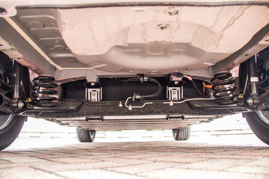 城市出行新选择 试驾体验启辰 T60EV/D60EV_搜狐汽车_搜狐网