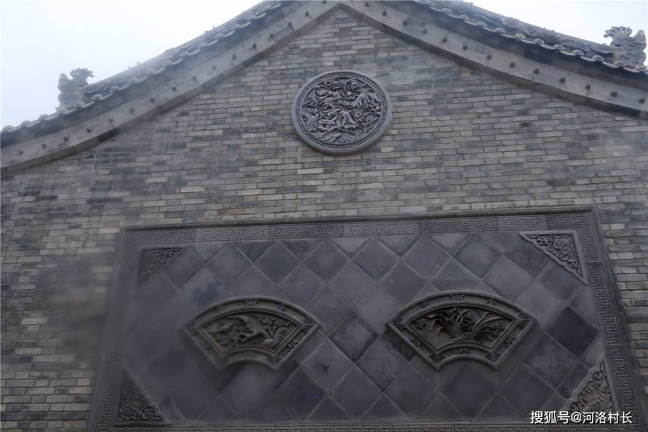 新洛阳港网友相约伊川龙凤山古镇-搜狐大视野-搜狐新闻