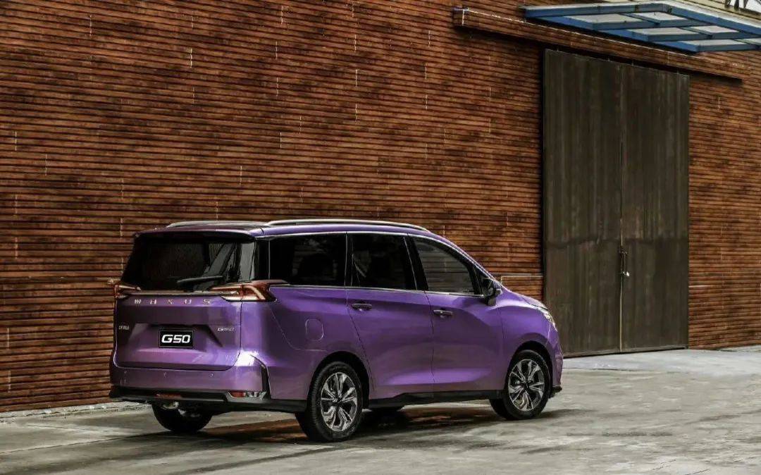 四强争霸，上汽MAXUS G50、吉利嘉际、传祺GM6、宋MAX怎么选？_搜狐汽车_搜狐网