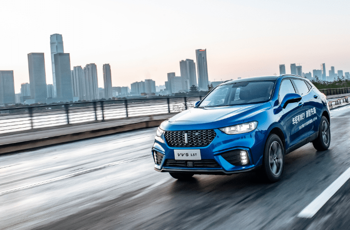 90后创业好搭档！WEY VV5智能配置助攻，安排！_搜狐汽车_搜狐网