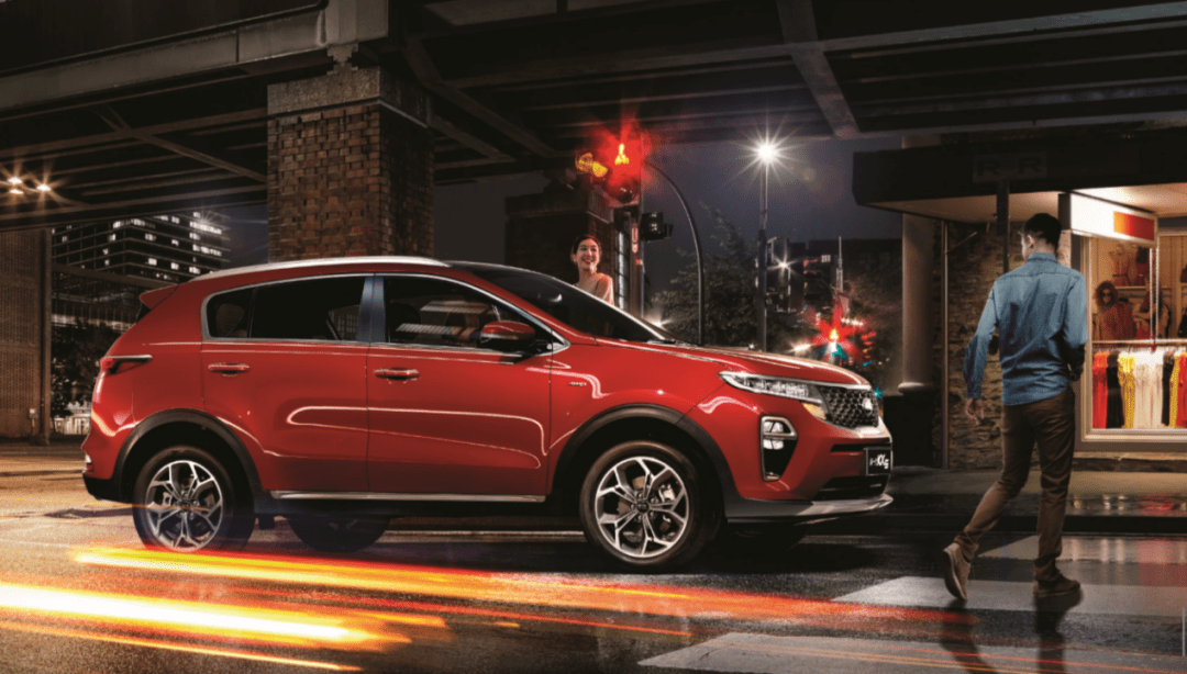 合资紧凑型SUV实力派对决 新一代KX5 VS RAV4荣放_搜狐汽车_搜狐网