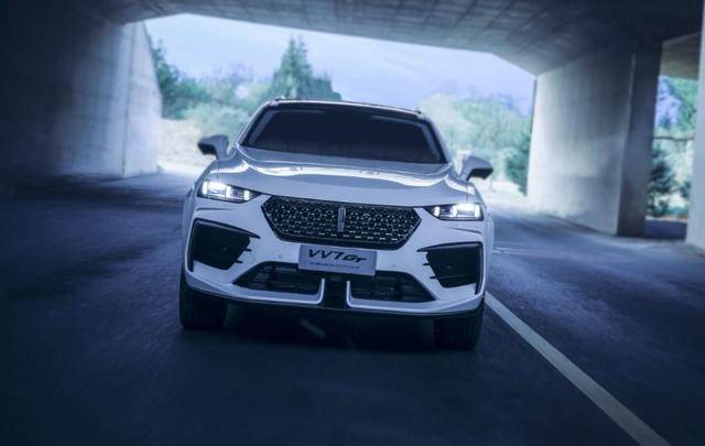 全军出击！WEY、巴博斯、李治廷携手，VV7 GT这波大招太猛_搜狐汽车_搜狐网