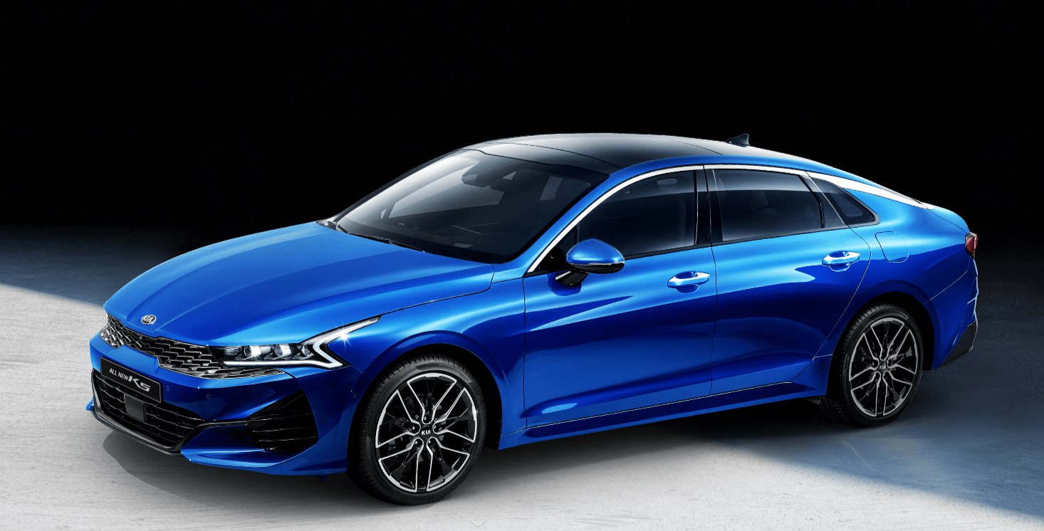 起亚全新K5凯酷动力曝光， CVVD技术加持，7月24日首发亮相_搜狐汽车_搜狐网