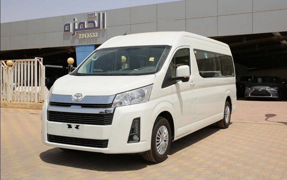 全新丰田大海狮MPV亮相！高顶造型+2.8T动力，实用大空间最给力！_搜狐汽车_搜狐网