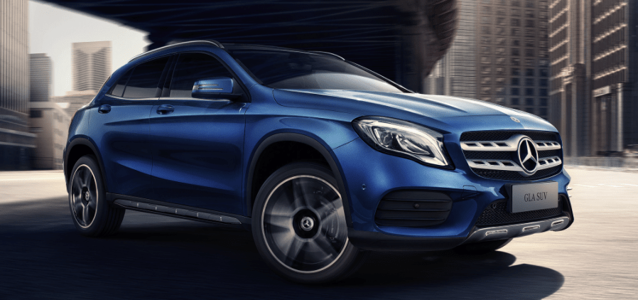 30万级豪华SUV首选BBA？先试试TA再说！_搜狐汽车_搜狐网