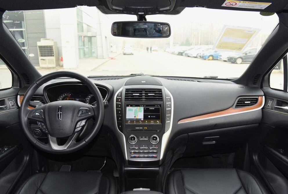 开过凯迪拉克XT4，28万又开林肯MKC，比较性价比，车主：差距明显_搜狐汽车_搜狐网