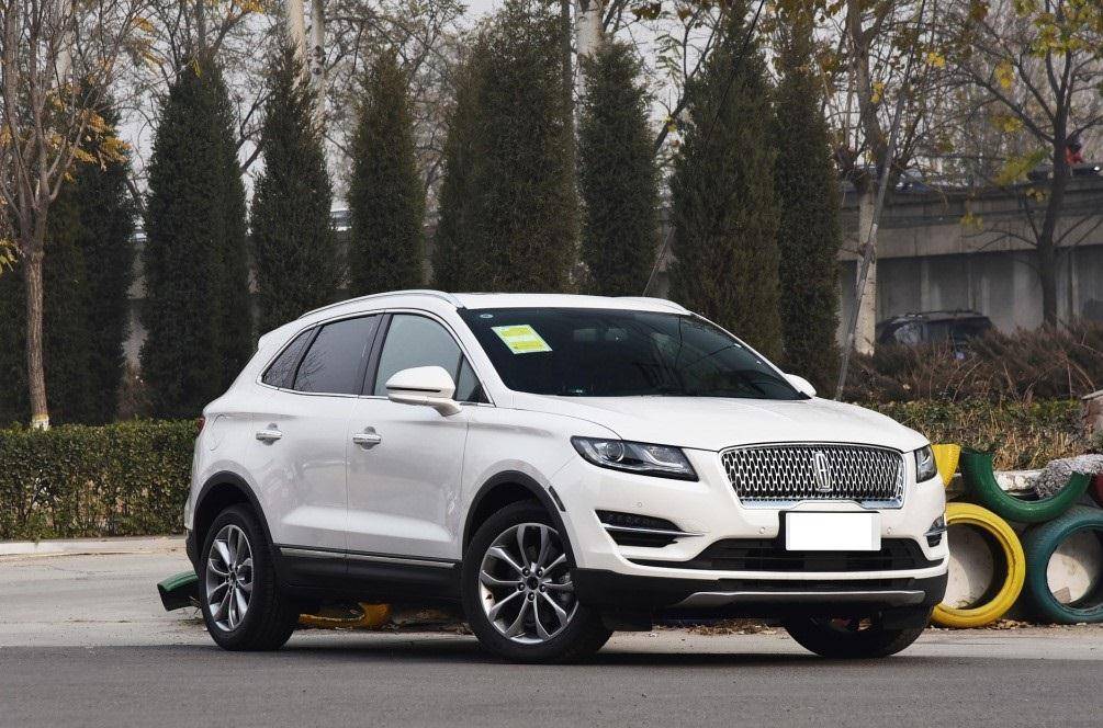 开过凯迪拉克XT4，28万又开林肯MKC，比较性价比，车主：差距明显_搜狐汽车_搜狐网