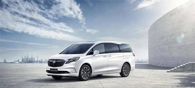 新一代别克GL8ES和别克GL8上市_搜狐汽车_搜狐网