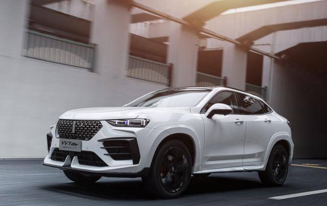 李治廷实名点赞！WEY VV7 GT巴博斯版限量300台，安排_搜狐汽车_搜狐网