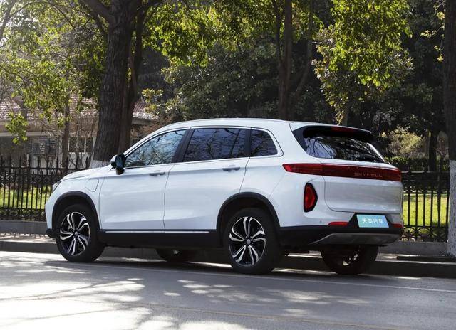 预售价15-20万元 天美ET5将10月份正式上市_搜狐汽车_搜狐网