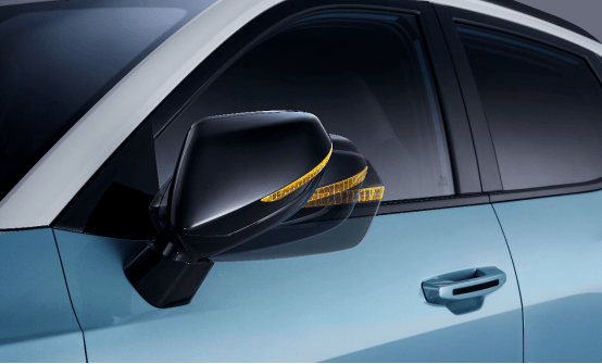 新增多项配置 新宝骏RS-3 1.5T车型上市售8.78万起_搜狐汽车_搜狐网