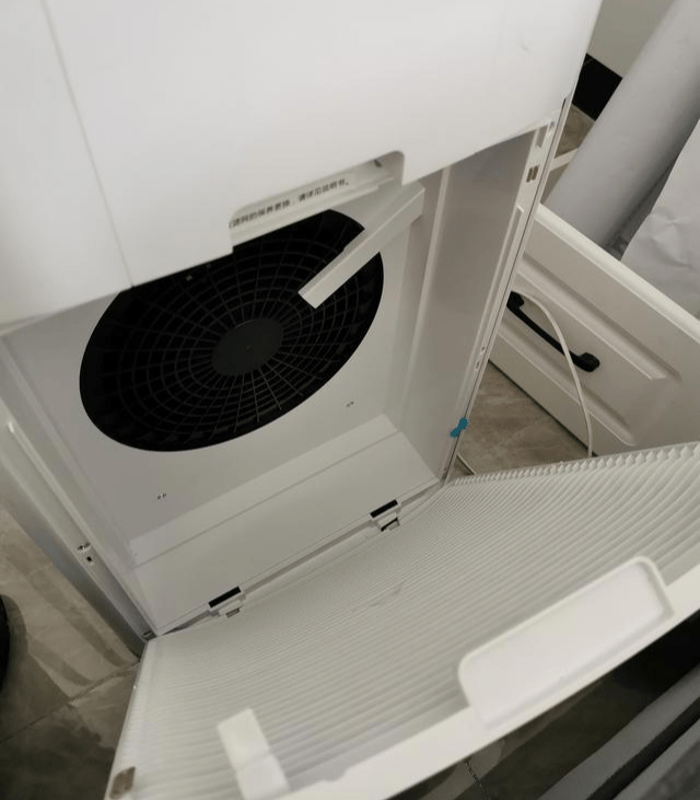 德国瓦尔特KJ600F-G6S空气净化器评测_搜狐汽车_搜狐网