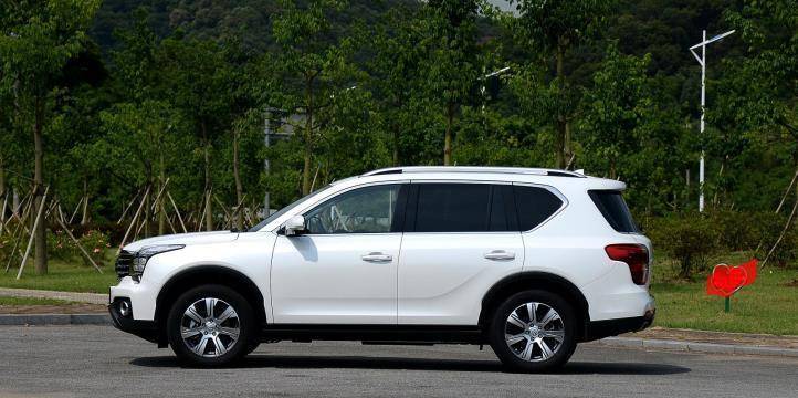 传祺GS8迎来全新“小弟”，2.0T爆发252PS+6AT，或下半年上市_搜狐汽车_搜狐网