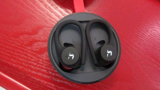 宝藏耳机HAKII FIT体验：一机三用，随心换选，这才是真正的自由_搜狐汽车_搜狐网