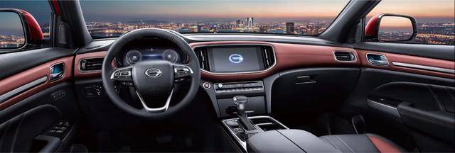 15.58万起的传祺GS8S才优惠3000元 这款SUV你会买吗？_搜狐汽车_搜狐网