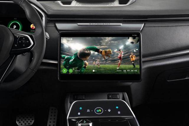 商用有牌面，家用有空间，威马EX6 Plus 6座正式开启预售_搜狐汽车_搜狐网