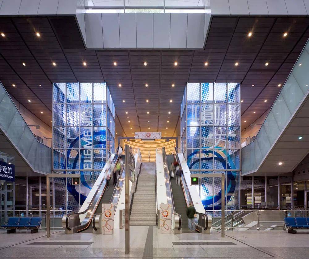 Aedas TOD专题 1： 一体化发展下的大湾区_中国香港