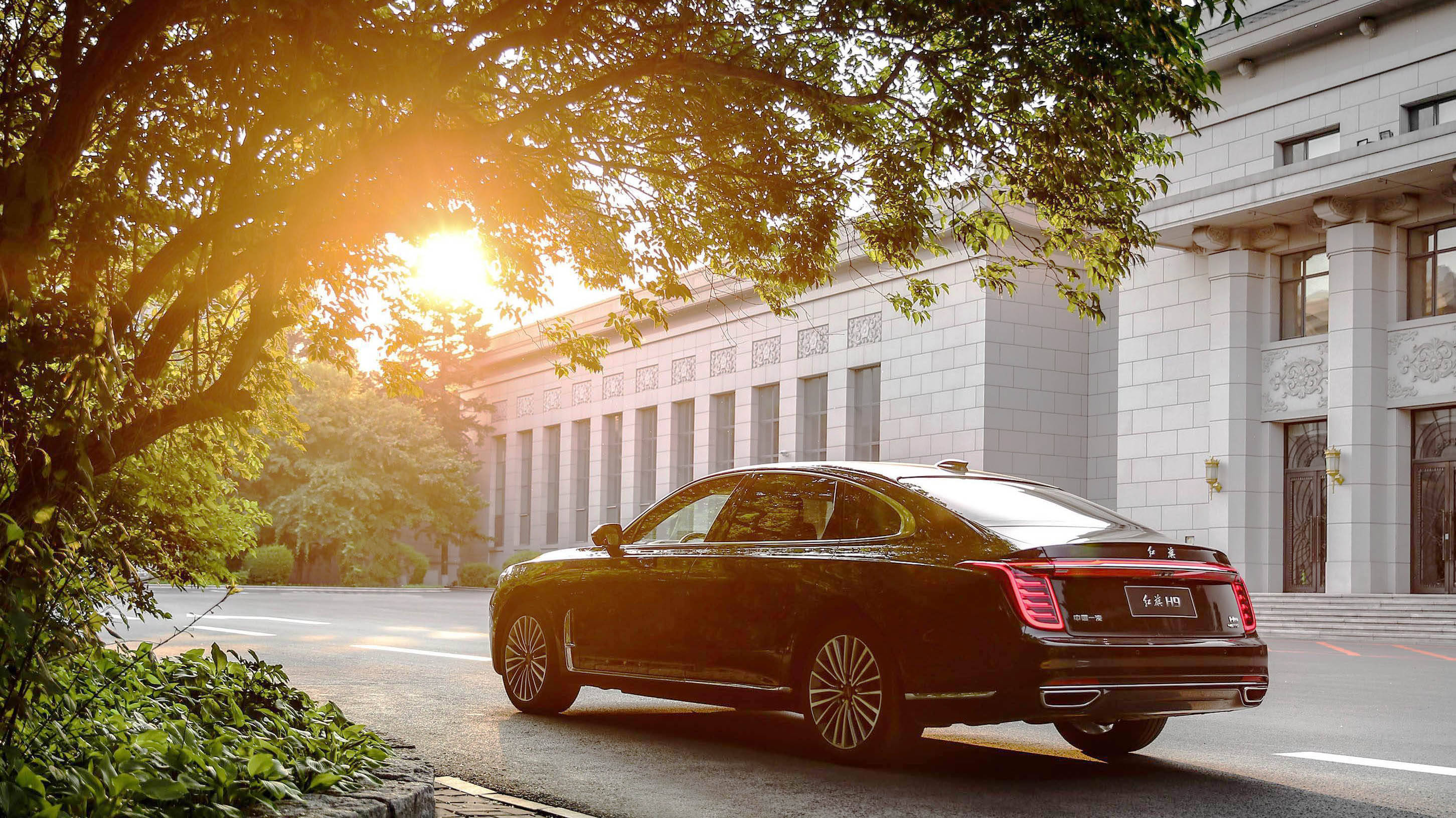 「红旗H9购车手册」30万还买啥A6L？_搜狐汽车_搜狐网