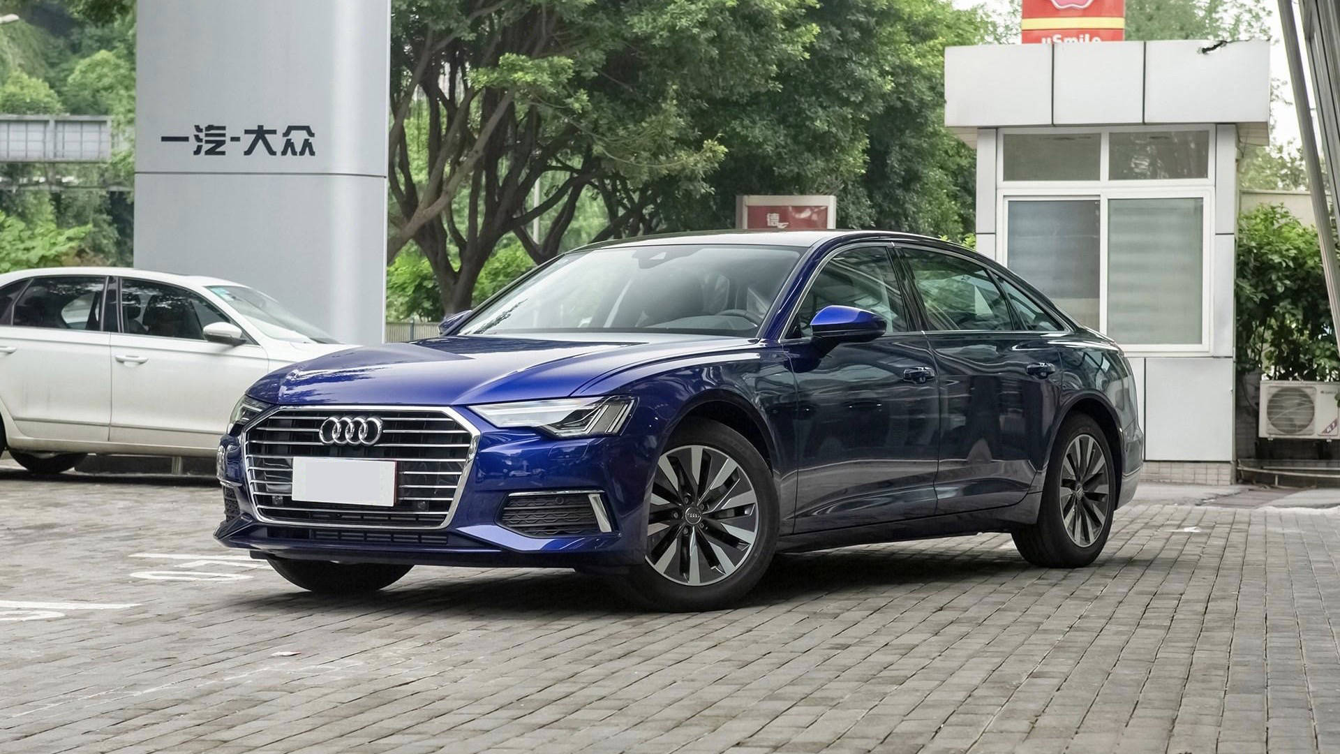 红旗H9对比奥迪A6L 40万预算你选谁？_搜狐汽车_搜狐网