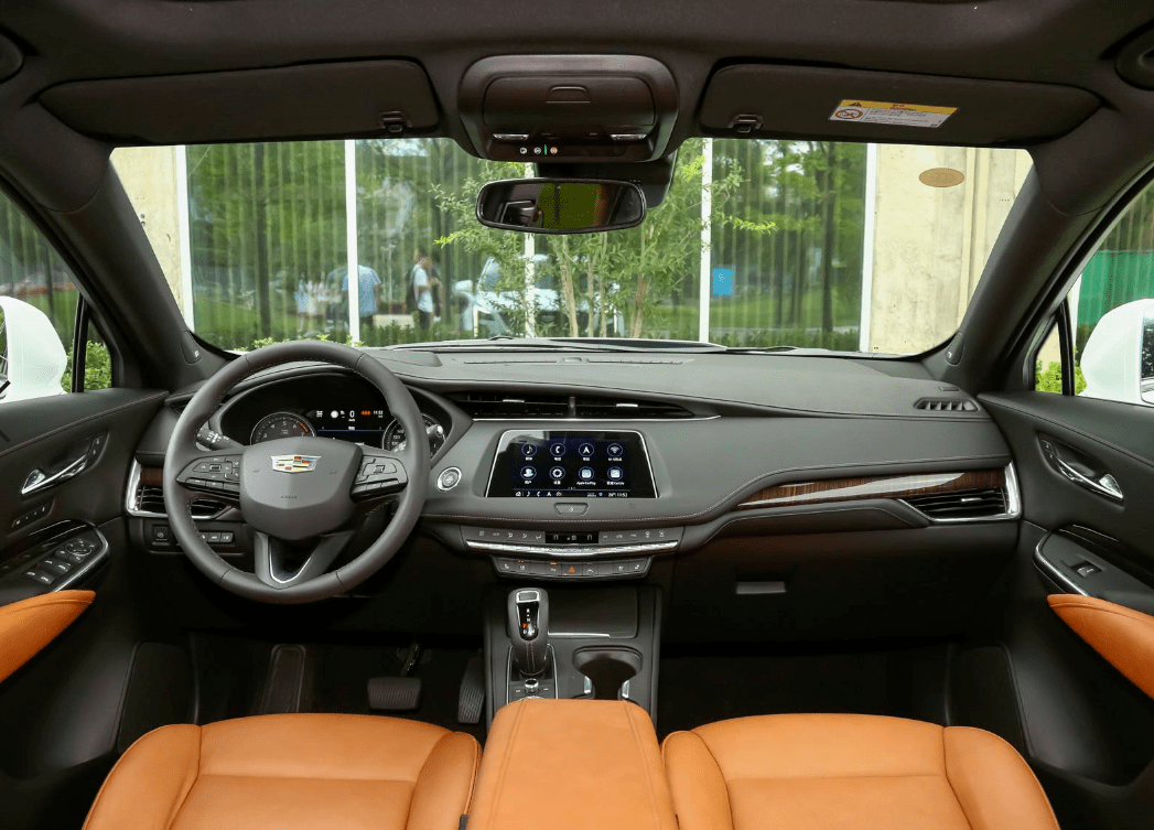 30万豪华紧凑型SUV怎么选？广汽讴歌NEW CDX对比凯迪拉克XT4！_搜狐汽车_搜狐网