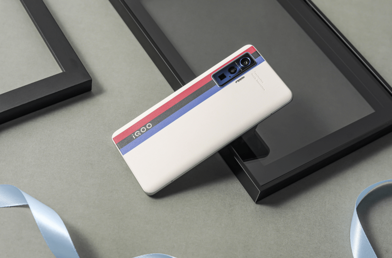 iQOO5 Pro全面预售，9月10日正式开售，你期待吗？_搜狐汽车_搜狐网