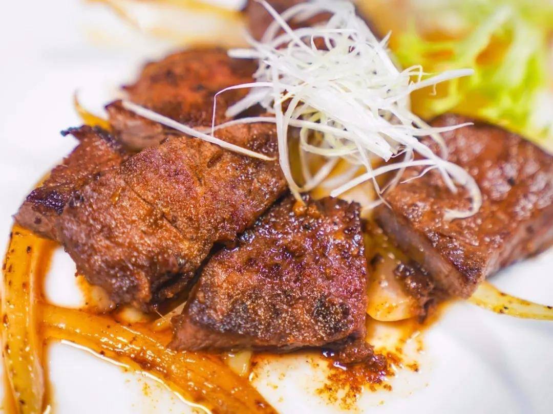 风起云涌的深圳日料界最近又杀出了一匹黑马-搜狐大视野-搜狐新闻