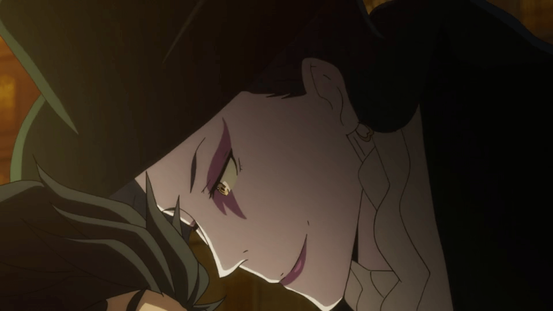 Re0：怎么看怎么可疑的罗兹瓦尔，身份诡异的家主究竟想干什么？-搜狐大视野-搜狐新闻