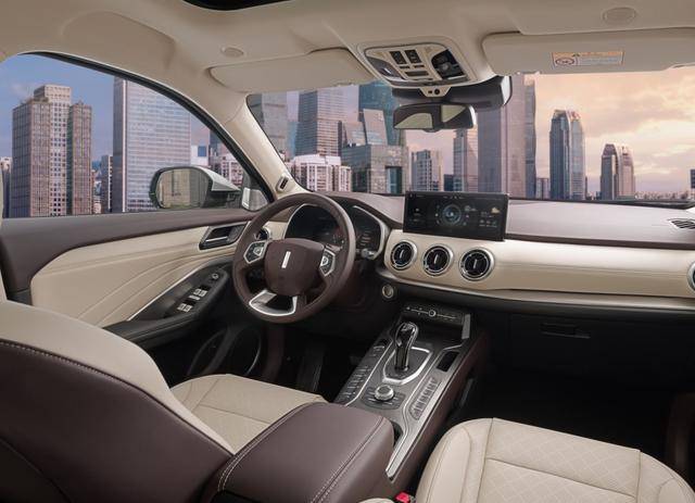 CN95空滤+等离子发生器，WEY VV6这套防疫组合满分_搜狐汽车_搜狐网