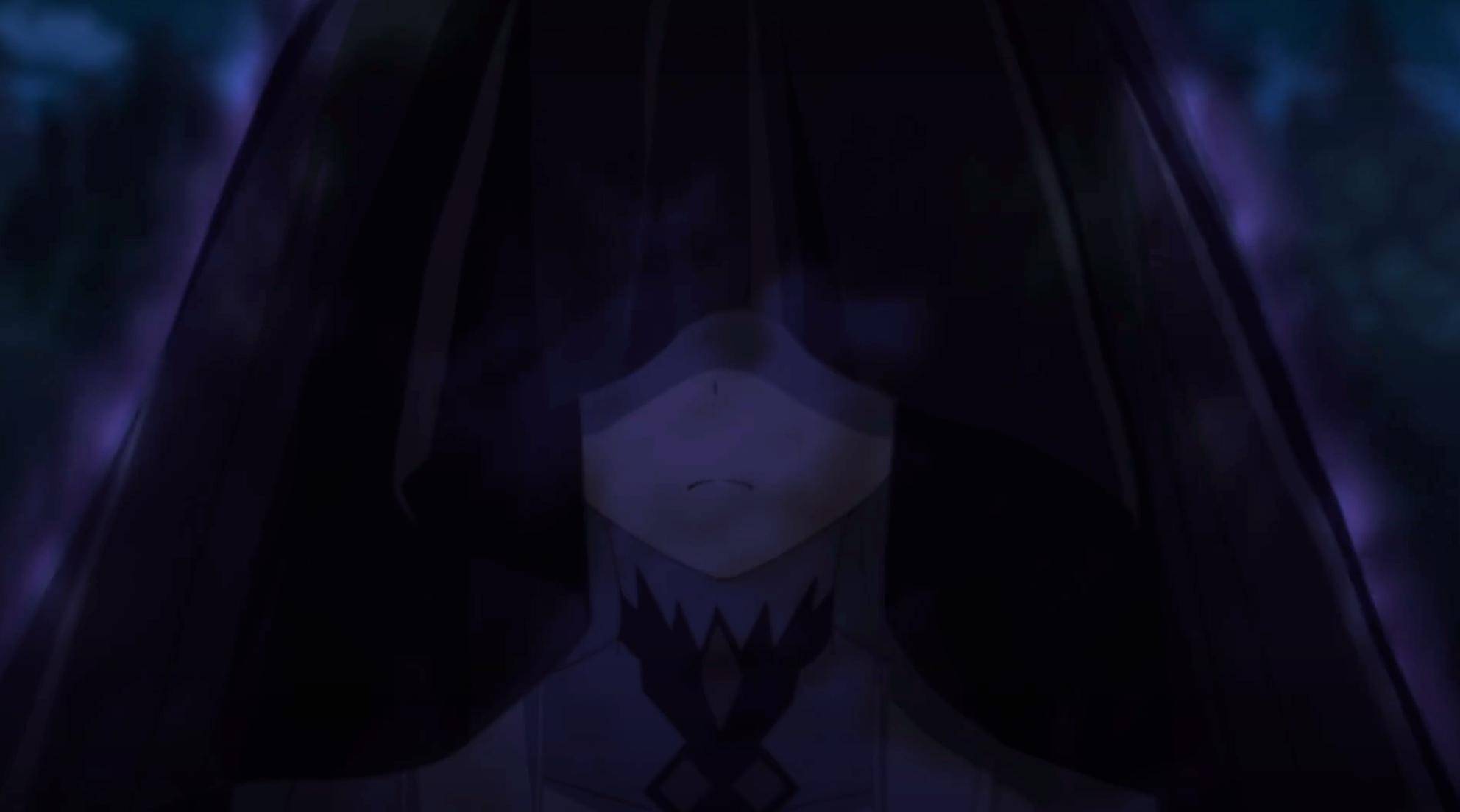 RE0：死亡回归真相曝光，魔女们陆续亮相_达芙妮