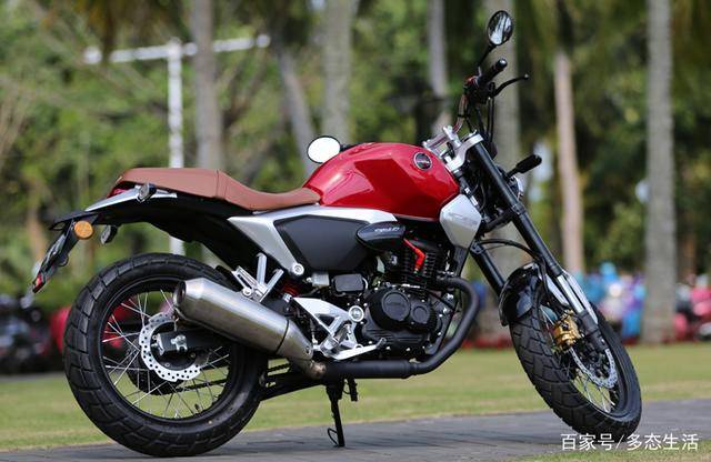 大阳天昴200复古，能否挑战新大洲本田190TR，五羊本田190SS？_搜狐汽车_搜狐网