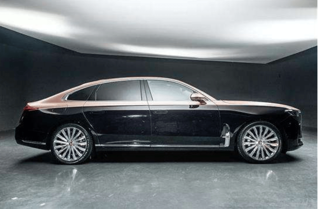 红旗H9上市首月销量即赢大众辉昂，S90、CT6准备迎战_搜狐汽车_搜狐网