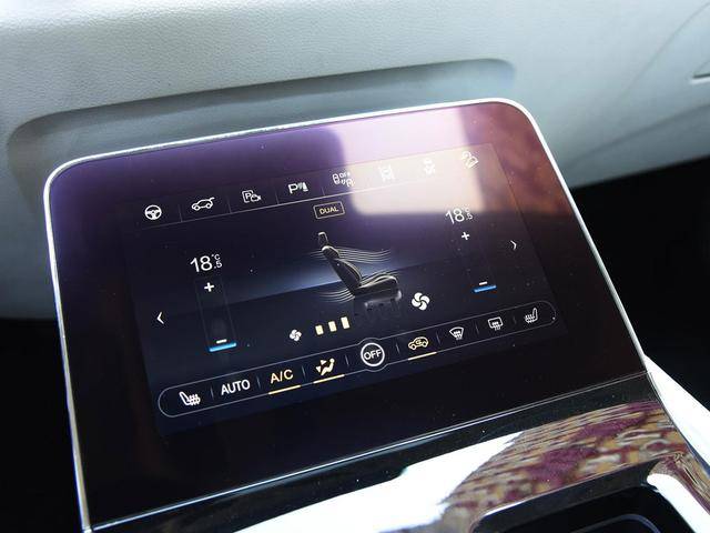 综合续航450km，奔腾纯电动中型SUV-E01北京车展上市_搜狐汽车_搜狐网