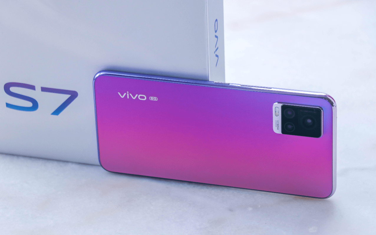 轻薄自拍旗舰vivo S7成热门，它或许是十一出游的最佳选择_搜狐汽车_搜狐网