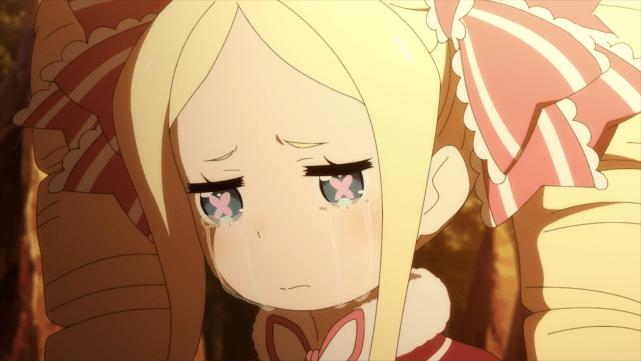 Re0：486死后的世界怎么样？全都是让人悲伤的故事-搜狐大视野-搜狐新闻