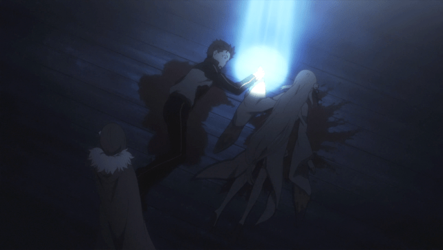 Re0：486死后的世界怎么样？全都是让人悲伤的故事-搜狐大视野-搜狐新闻