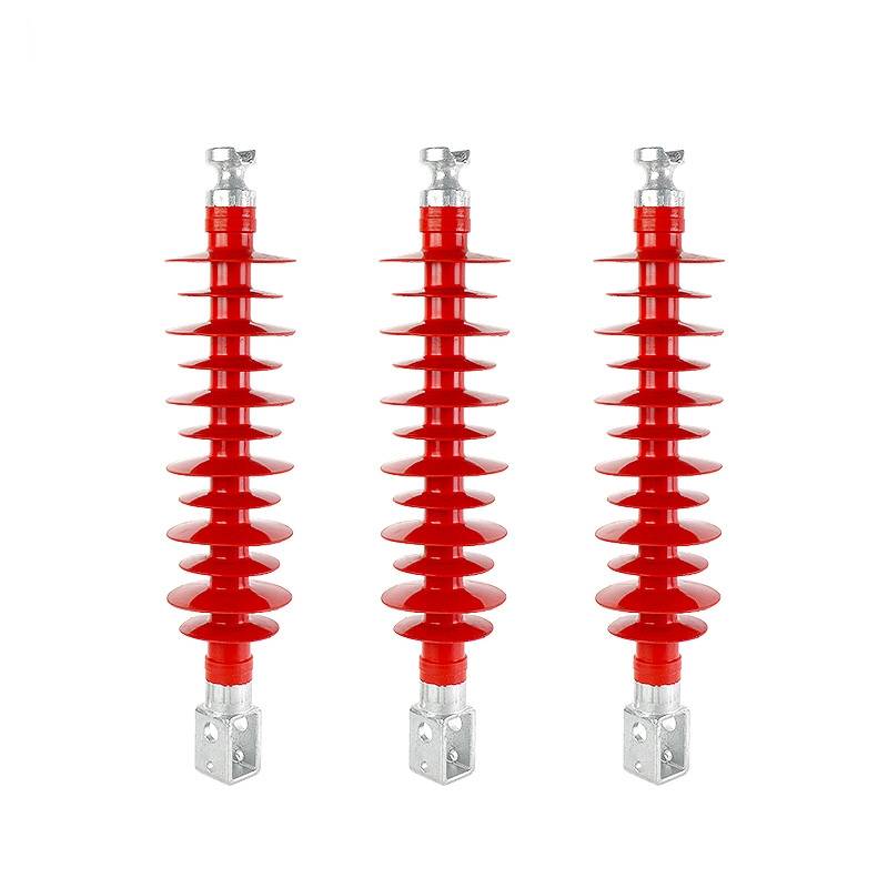 复合横担绝缘子FS-35/5_性能