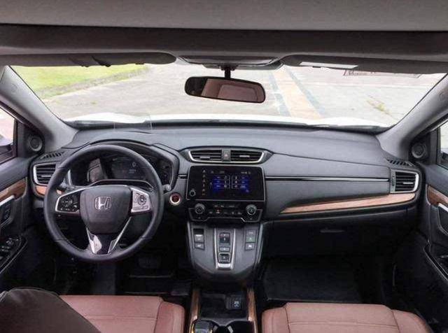 本田CR-V、WEY VV6争夺家用车C位，老司机：精彩_搜狐汽车_搜狐网