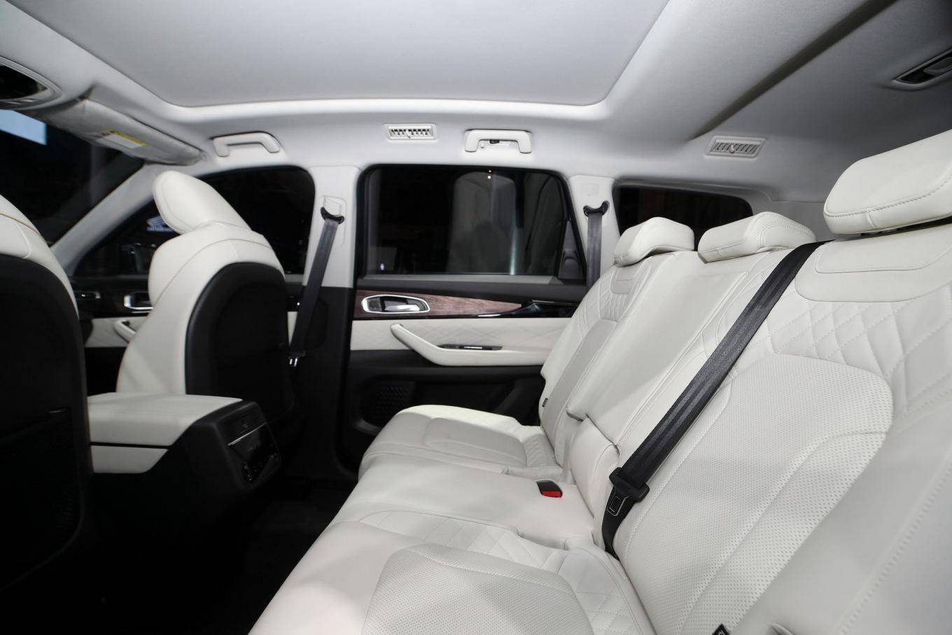 “M3X火星架构”一箭双星，EXEED星途TXL、VX开启预售_搜狐汽车_搜狐网