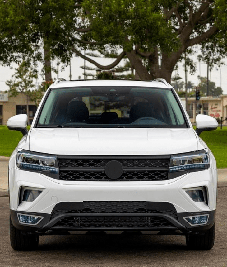 大众新款SUV现身，号称“小途观”，1.8T＋8AT，还带四驱版可选_搜狐汽车_搜狐网